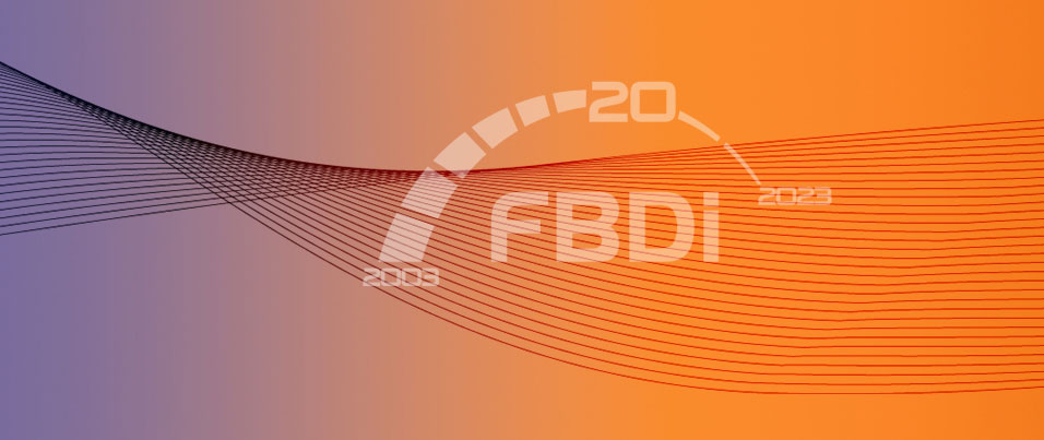Dossier – 20 Jahre FBDi - Der FBDI